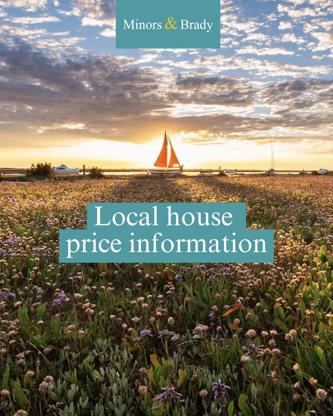 Diss Area Guide | Minors&Brady